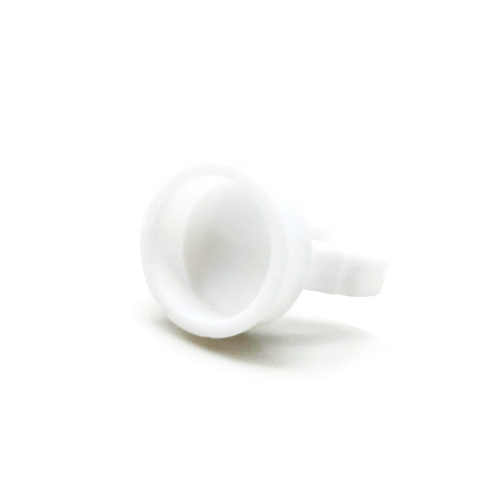 Barneys Disposable Lash Adhesive Ring - 20 Pieces